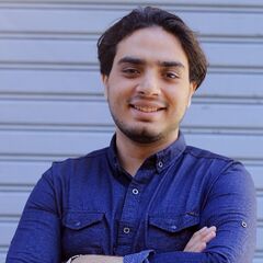 Omar Nagy - - Bayt.com People