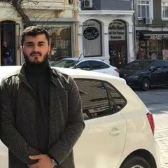 Аbubakr Salomov - Export Sales Specialist - Bayt.com People