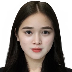Danica May Manansala - CASHIER - Bayt.com People