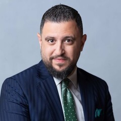 Ahmad Kittaneh - Head Of Human Resources - Bayt.com People