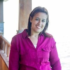 Marynet Bolous - Associate Marketing and Communications - Bayt.com People