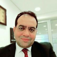 Hany Mohamed Hamada Mansour - Technical Lead Consultant - Bayt.com People