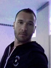 Janez Brzan - Head of Marketing - Bayt.com People