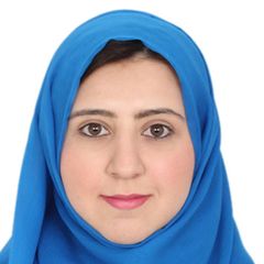 Nahidah Safi - Specialist - GIS (Geographical Information System ...