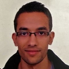 Omar Ashraf - Apple care customer service representative - Bayt.com People