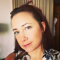 Amanda Sheldon - Brand Business Manager - Bayt.com People