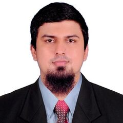 Mohammad Shariq - Accountant - Bayt.com People