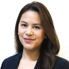 Irish Joy Quintos - Media Account Executive - Bayt.com People