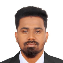 Mohamed Hanifa Mohamed Asfath - IT Support Technician - Bayt.com People