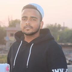 Abdul qadir Jilani - Dispatch Admin - Bayt.com People