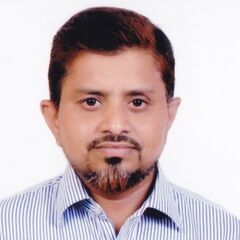 mohammed sohel ahammed patwary - coordinator (CAD) - Bayt.com People