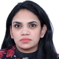 Padmaja Gedapar - IT Staffing Practice Lead - Bayt.com People