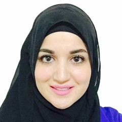 Hanade Nasser - English Teacher - Bayt.com People