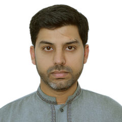 Muhammad Shoaib Aslam - Manager Industry Facilitation - Bayt.com People