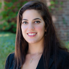 Haneen Kutub - Former Partner-Current Of Counsel - Bayt.com People