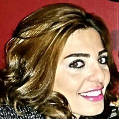 Heba Zahed - Founder And CEO - Bayt.com People