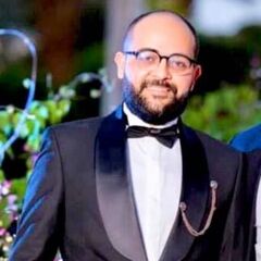 Basem Hanna - طبيب مقيم - Bayt.com People