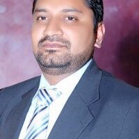 Adnan Majeed - Branch Manager VP - Bayt.com People