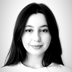 Stephanie Battani - Account Manager – Commercial Department - Bayt.com ...