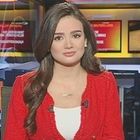 Maya Rizk - news editor reporter and anchor - Bayt.com People
