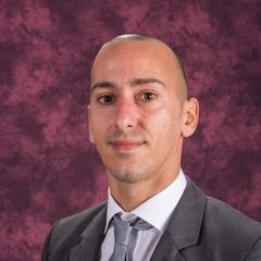 Matthew Borg - Assistant Project Manager - Bayt.com People