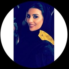 Sarah khalid khayat - Contracts - Bayt.com People