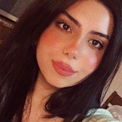 Nadine Mansour's Instagram, Twitter & Facebook on IDCrawl