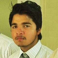 Muhammad Afzaal Yousaf - IT Support Engineer - Bayt.com People