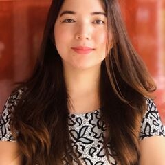 Charlene Mae Calderon - Senior Tax Accountant - Bayt.com People