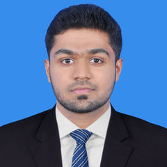 Ajmal Asaraf Asaraf - Project Quantity Surveyor - Bayt.com People