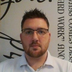 Colin Baxter - Managing Director / Sales / Operations Director - Bayt ...