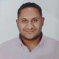 Ahmed Baramy - Project Manager Engineer - Bayt.com People