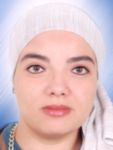 Samah Ismail - masseuse - Bayt.com People