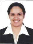 REEMA DSOUZA - Document Controller/Secretary - Bayt.com People