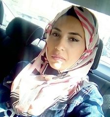 Samar Ali Misbah Mish'al - Project Assistant- data collection - Bayt ...