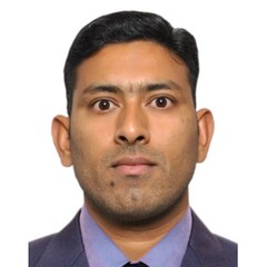 Parsotam Khandhar - Maintenance Consultant - Bayt.com People