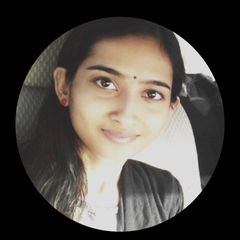 Swathy Edayath - Network Engineer - Bayt.com People