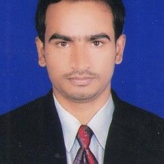 Pritiranjan Barik - GIS Engineer - Bayt.com People