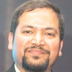 Majid Ali Khan - Director HR - Bayt.com People