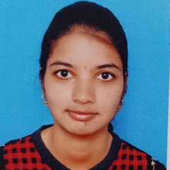 Yanamala Jyoshna - - Bayt.com People