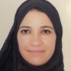 rajae moubtassim - Typist And Data Entry Clerk - Bayt.com People