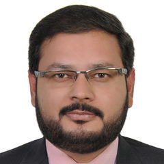 Shariq Ali - Senior Accountant - Bayt.com People