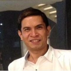 Rodel Javier - IT Administrator - Bayt.com People