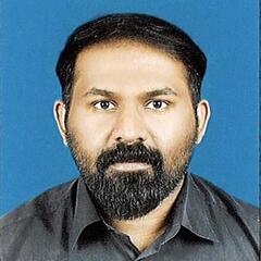 Amjath Babu - Project Manager Engineer - Bayt.com People