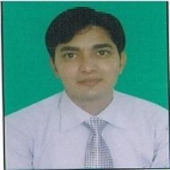 Atul Kumar Mishra - Software Developer - Bayt.com People