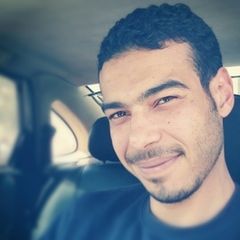 Ahmad Hamdy - مهندس موقع ومكتب فنى - Bayt.com People