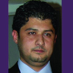 Omar abo alrob - senior sales Account Manger - Bayt.com People