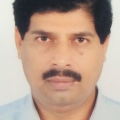 Mohammed Naeem Shaikh - Group leader in Analytical development ...