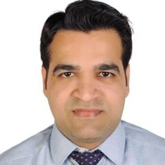 Rajeev Kumar - Sr. IT Support Engineer - Bayt.com People