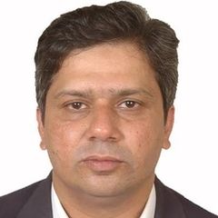 Mohammad Sheraz Irshad - Owner - Bayt.com People